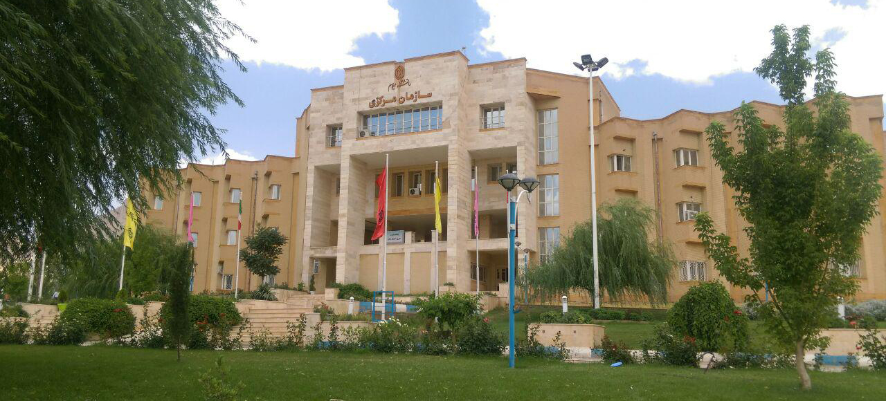 سازمان مرکزی دانشگاه