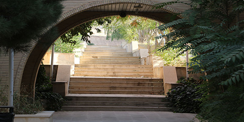 Ilam University :: دانشگاه ایلام